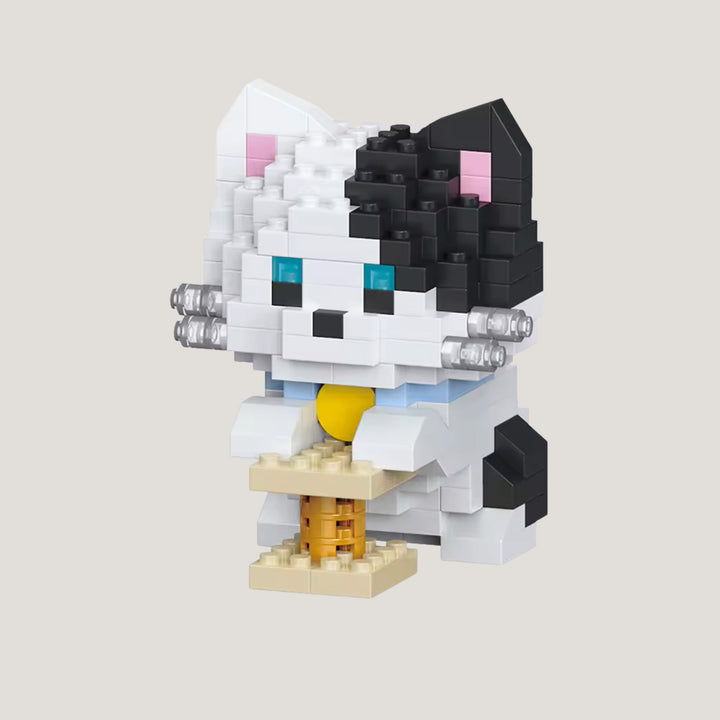 Minis – Setsugo